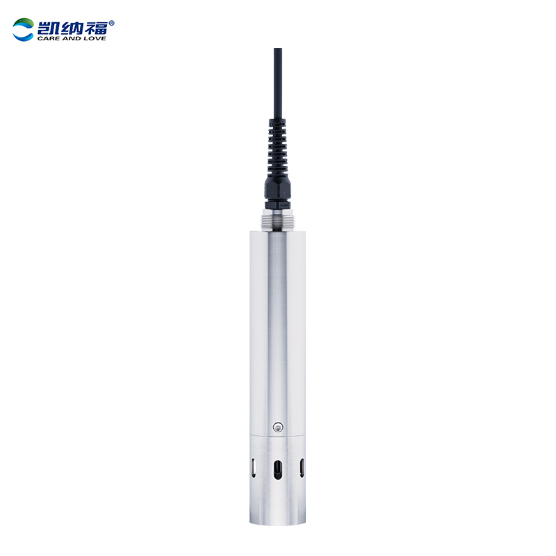 Digital Sodium Ion Sensor – Na⁺ Probe For Power, Water, Pharma ...